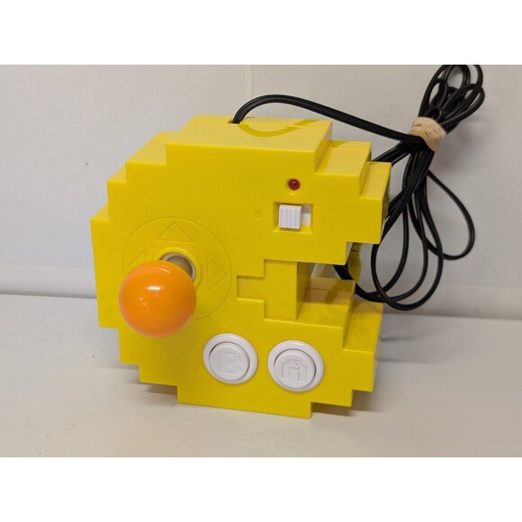 Bandai Namco | Video Games & Consoles | Namco Bandai Pacman Tv Plug N ...